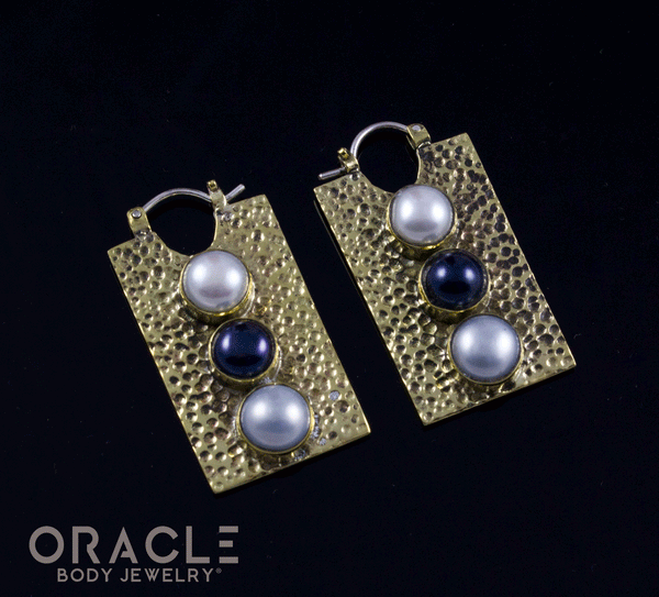 Kawaii with Pearls – Oracle Body Jewelry