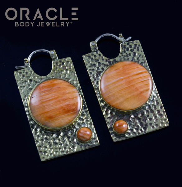 Kawaii with Spiny Oyster Shell – Oracle Body Jewelry