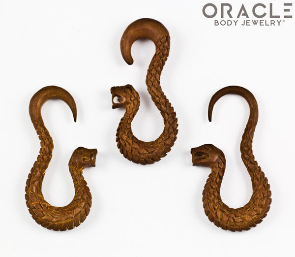 Charmed – Oracle Body Jewelry