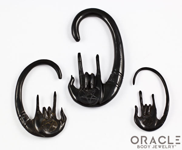 Rocker – Oracle Body Jewelry